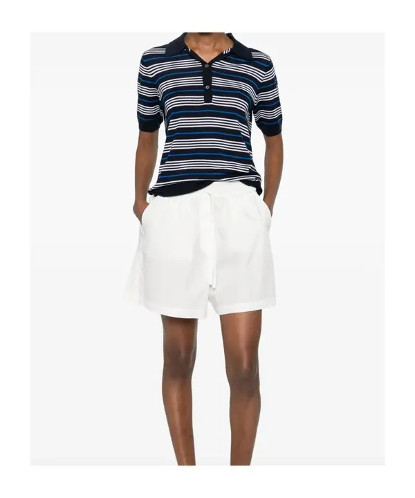 P.a.r.o.s.h Elasticated Shorts