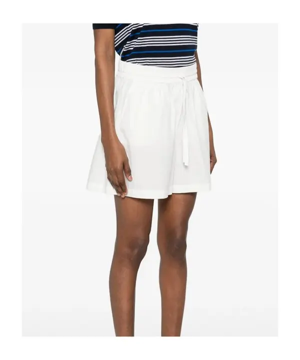 P.a.r.o.s.h Elasticated Shorts
