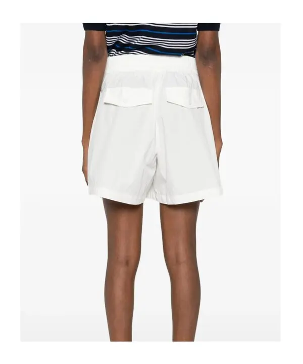 P.a.r.o.s.h Elasticated Shorts