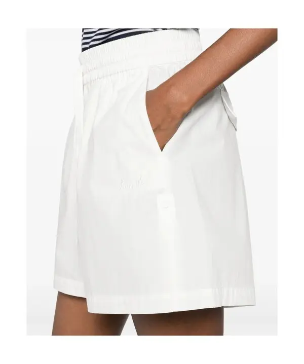P.a.r.o.s.h Elasticated Shorts