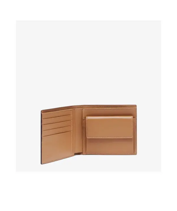 Fendi Tools Printed Bi-fold Wallet