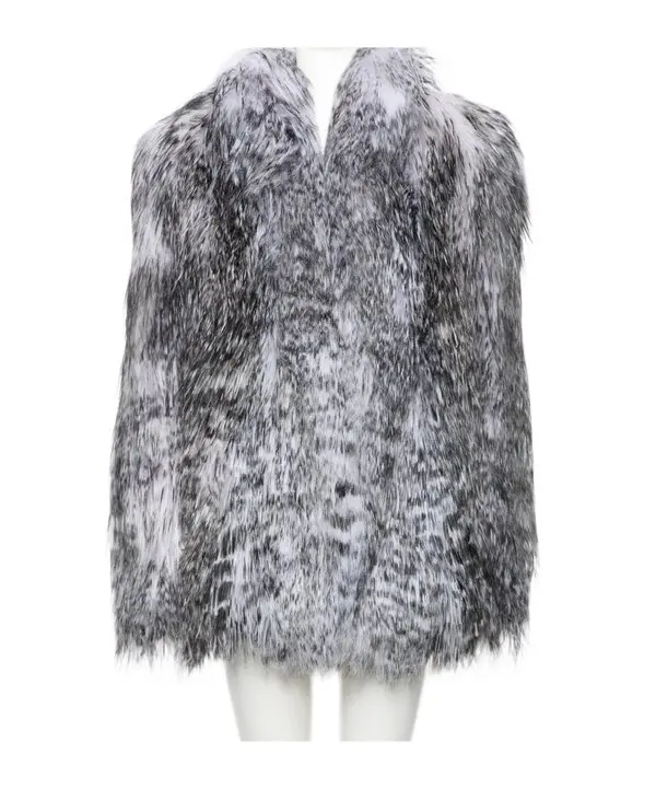 Valentino Garavani Collared Coat