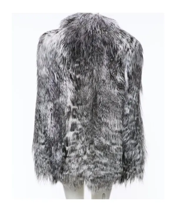Valentino Garavani Collared Coat