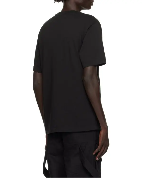 Kenzo Boke Flower 2.0 Crewneck T-shirt - Black