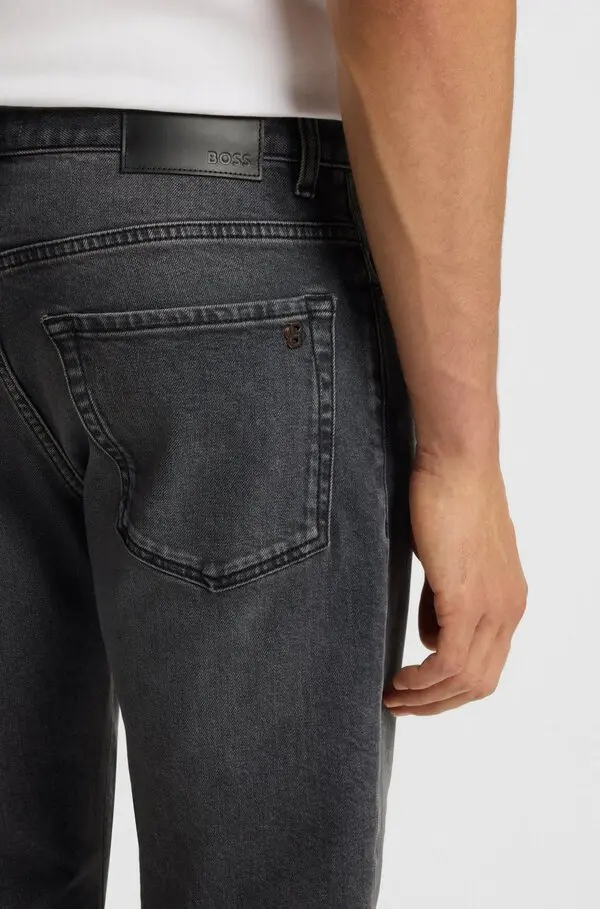 Hugo Boss Maine Jeans