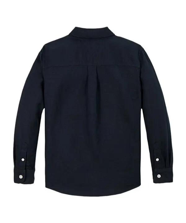 Tommy Hilfiger Button-down Long Sleeve Shirt