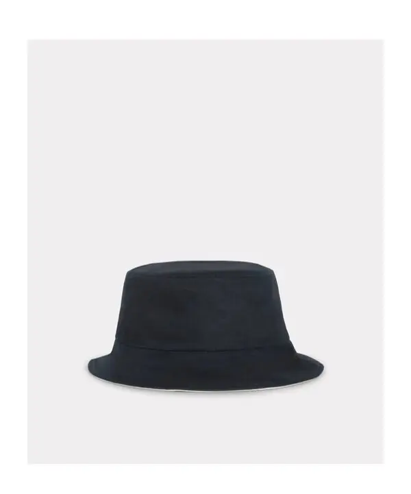 Kenzo X Futura 2000 Embroidered Cotton Bucket Hat