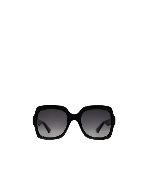 Gucci Rectangle Frame Sunglasses
