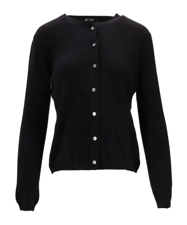 Lela Rose Cashmere Cardigan