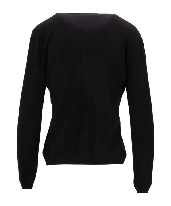 Lela Rose Cashmere Cardigan