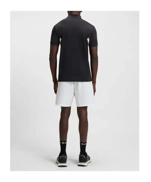 Hugo Boss Short Sleeve Polo Shirt