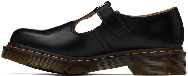 Dr. Martens Polley Mary Jane Flat Shoes
