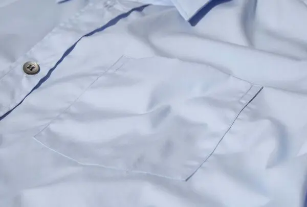 Dries Van Noten Lapel Long-sleeved Shirt