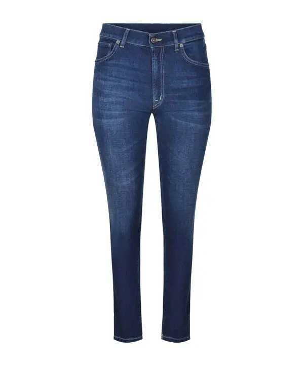 DONDUP Dalia Slim Fit Jeans