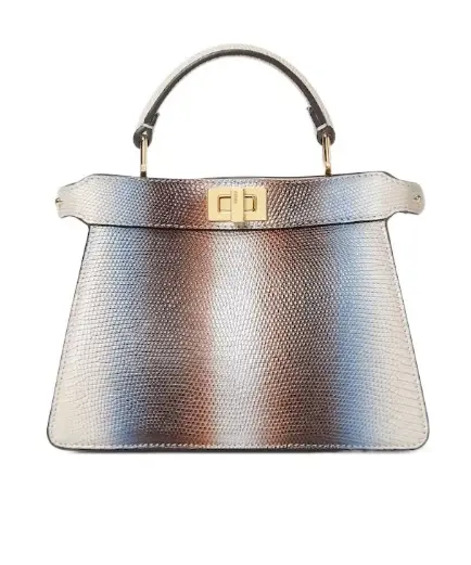 Fendi Peekaboo Iseeu Petite Bag