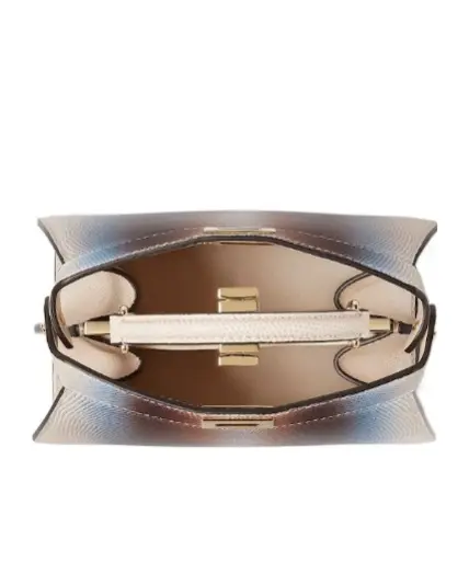 Fendi Peekaboo Iseeu Petite Bag