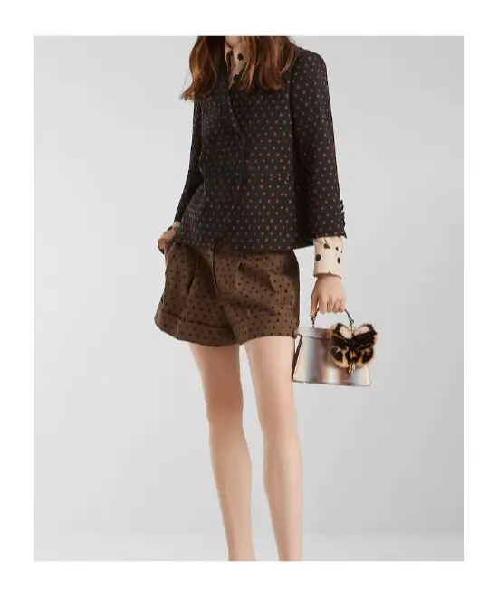 Fendi Peekaboo Iseeu Petite Bag