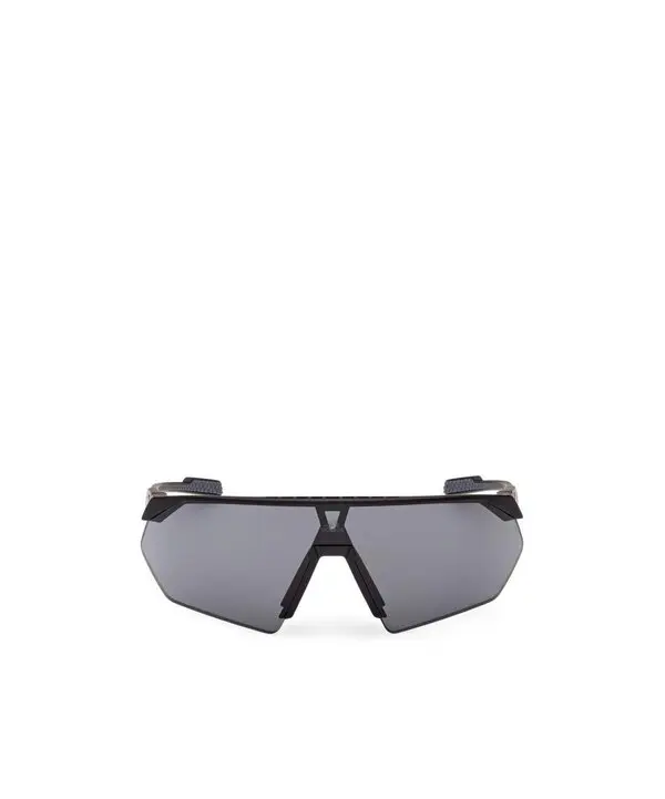 ADIDAS ORIGINALS Geometric Sports Sunglasses - Gray