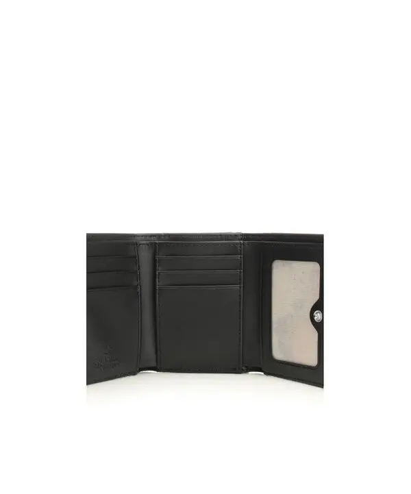 VIVIENNE WESTWOOD Small Frame Wallet
