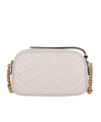 Gucci Gg Marmont Small Shoulder Bag