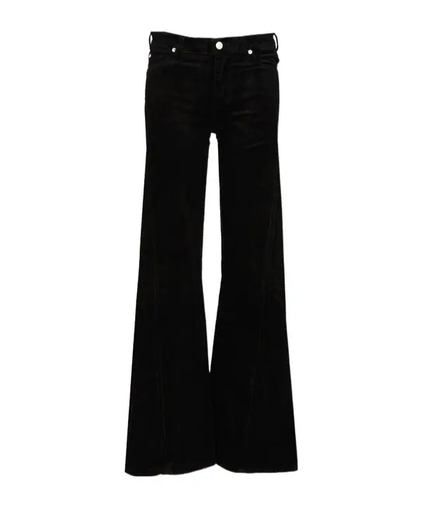7 For All Mankind Wide-leg Jeans