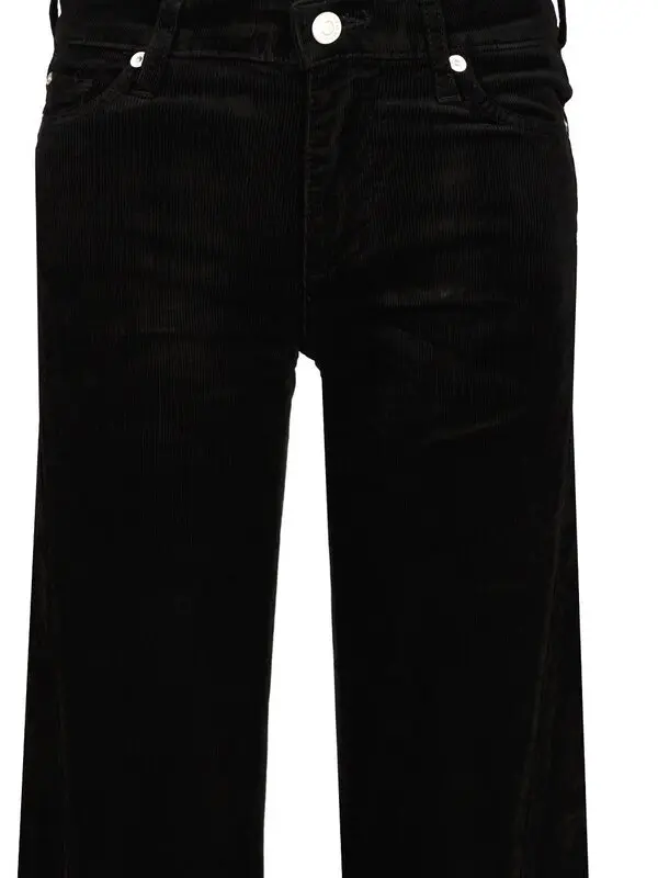 7 For All Mankind Wide-leg Jeans