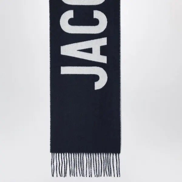 Jacquemus Fringed Scarf