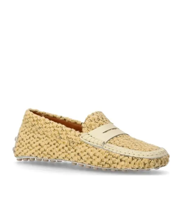 TOD'S Gommino Slip-on Loafers