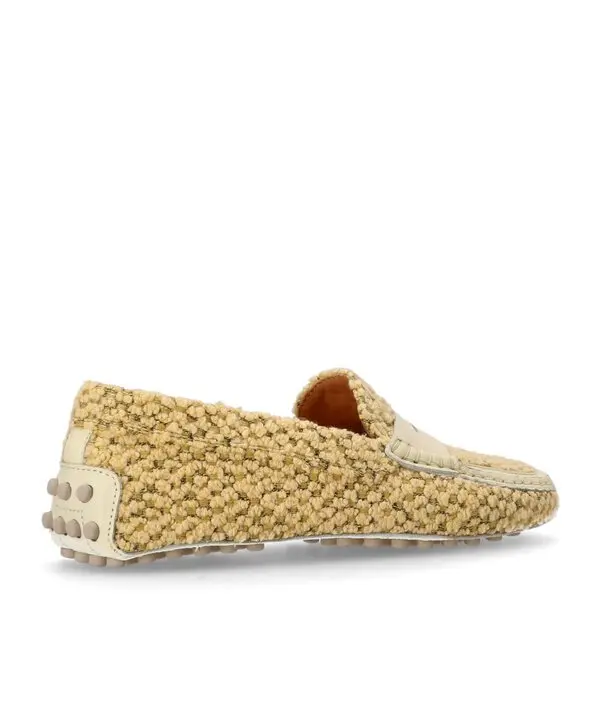TOD'S Gommino Slip-on Loafers