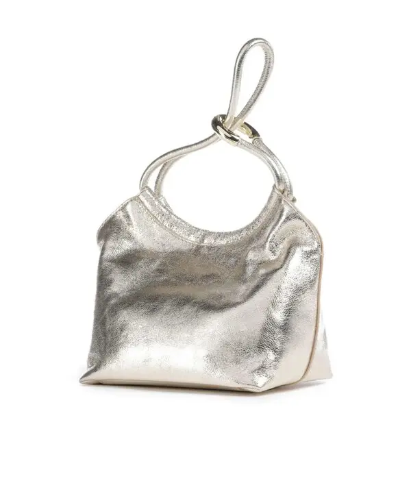 COCCINELLE Small Finn Pouch Bag