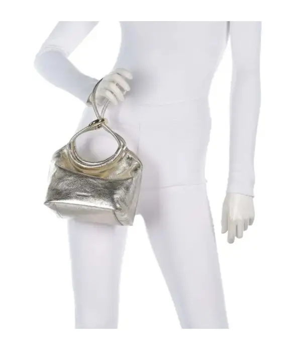 COCCINELLE Small Finn Pouch Bag