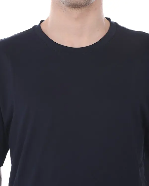 Fendi Bag Bugs Eye Pattern Printed T-shirt