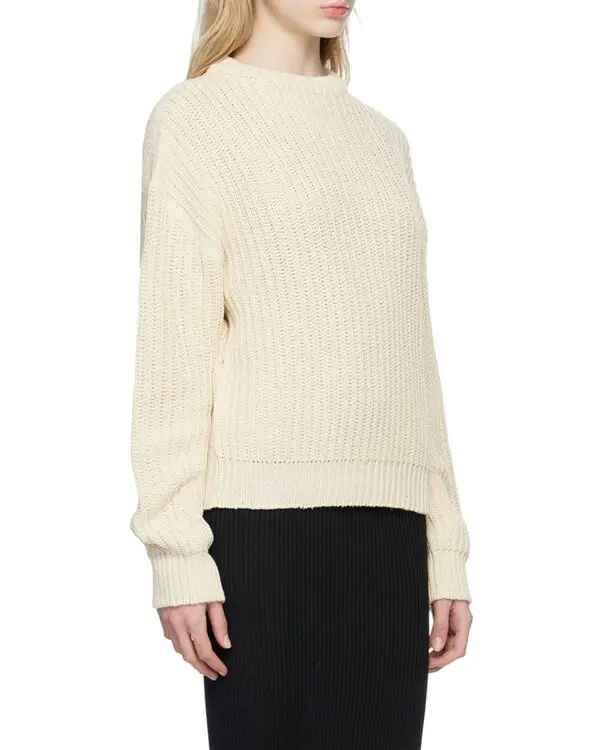 Our Legacy Sonar Round Neck Jumper