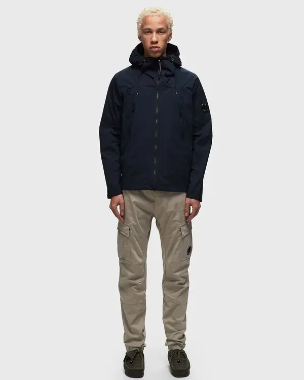 C.P. COMPANY Pro-tek Hooded Jacket