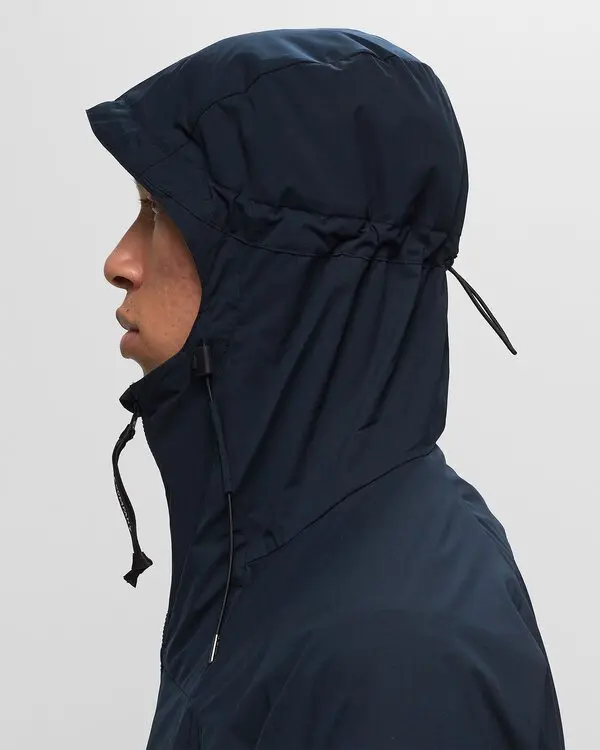 C.P. COMPANY Pro-tek Hooded Jacket
