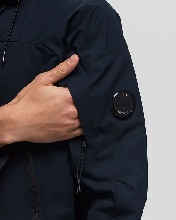 C.P. COMPANY Pro-tek Hooded Jacket