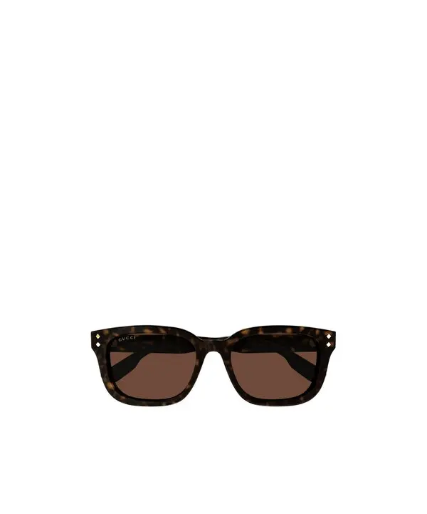 Gucci Square Frame Sunglasses