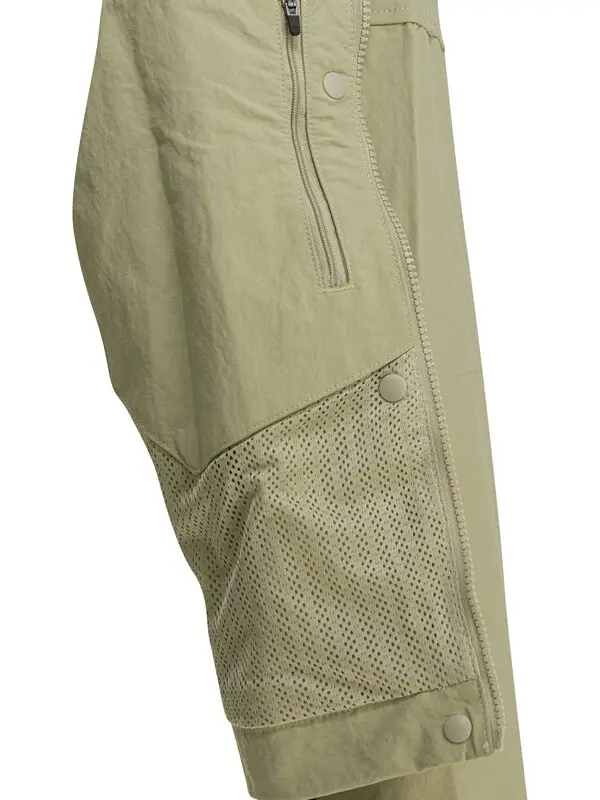 Patagonia Skysail Hooded Jacket With Logo Detail