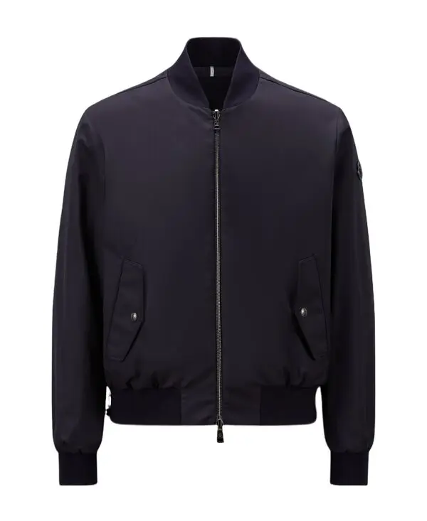 Moncler Barn Reversible Bomber Jacket