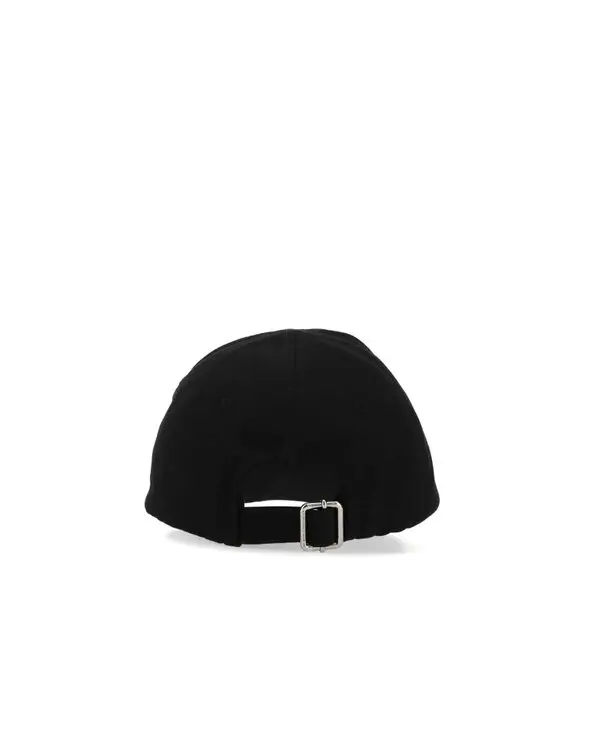 Off-White Arrow Logo Baseball Cap