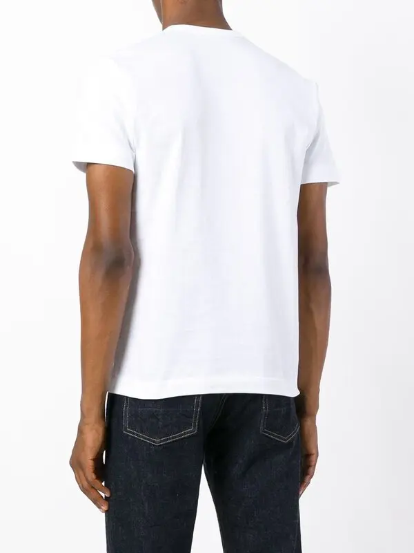 Play Comme Des Garcon Short-sleeved T-shirt