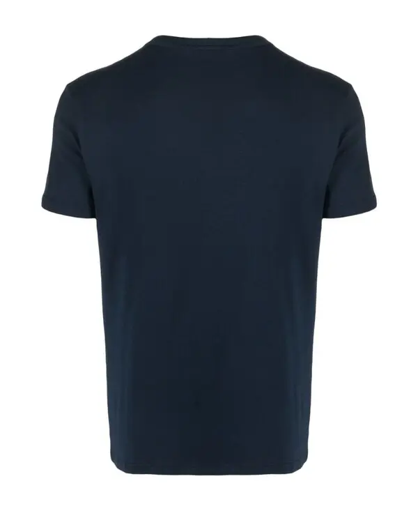 TOM FORD V-neck Jersey T-shirt