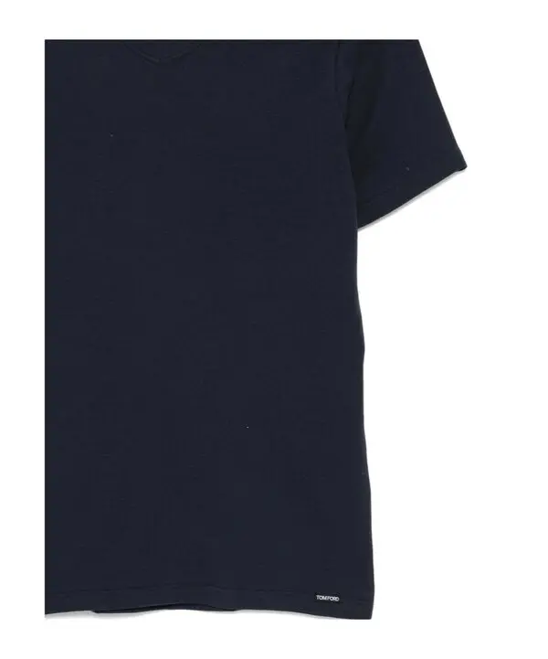 TOM FORD V-neck T-shirt