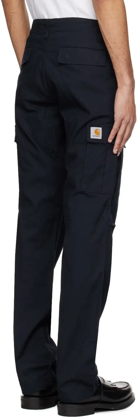 Carhartt Work In Progress Aviation Cargo Pants