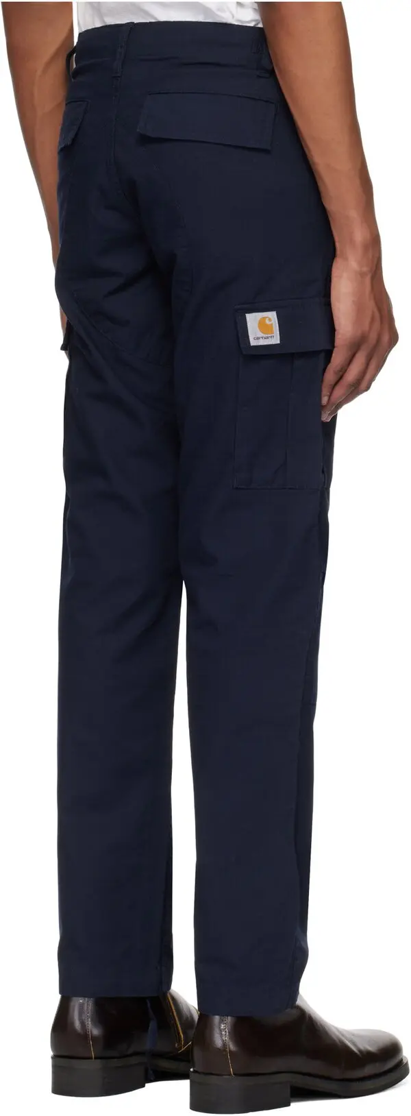 Carhartt Work In Progress Aviation Cargo Pants