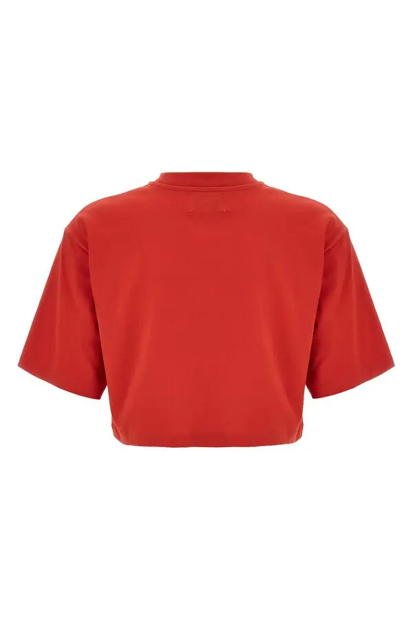 LOULOU STUDIO Gupo T-shirt