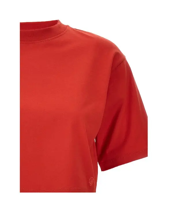 LOULOU STUDIO Gupo T-shirt