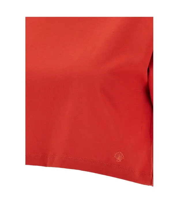 LOULOU STUDIO Gupo T-shirt