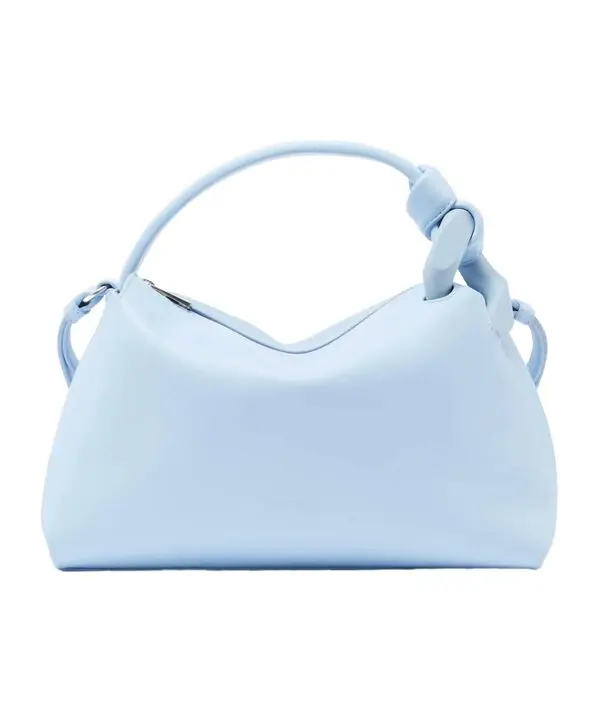 J.W.ANDERSON Jw Anderson Jwa Corner Bag - Light Blue