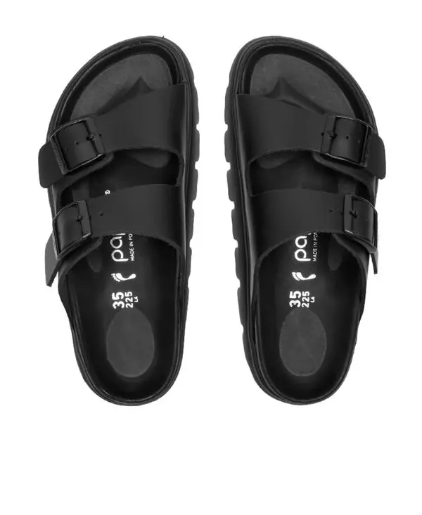 BIRKENSTOCK Arizona Chunky Waterproof Sandals